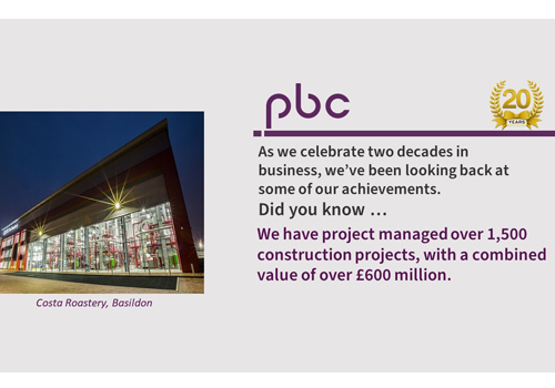 PBC Did you know ... | PBC