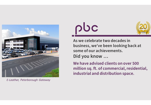 PBC Did you know .... | PBC