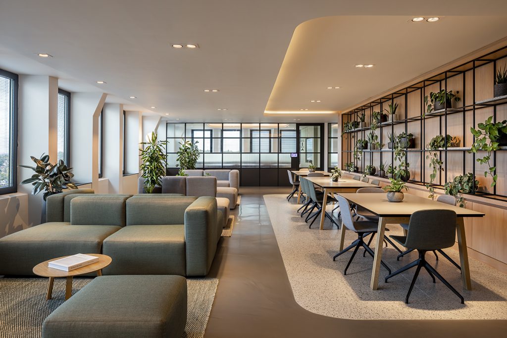 PBC Apex Tower, New Malden, Surrey | PBC