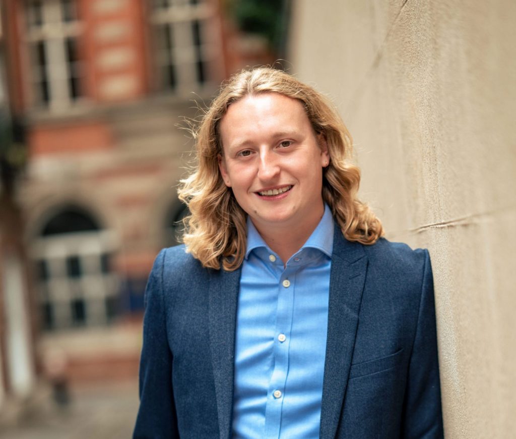 PBC Jamie Cheetham Celebrates 5 Years | PBC